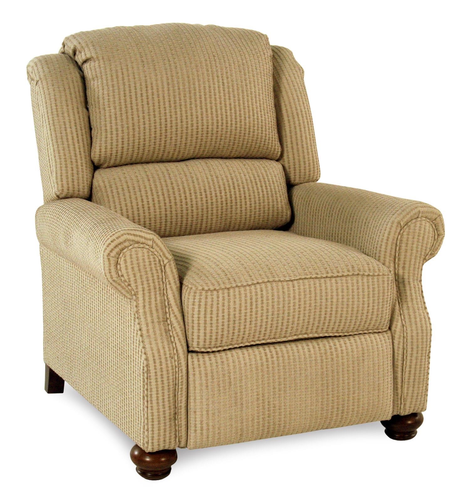 High Leg Recliners Ibiza High Leg Recliner Rotmans High Leg